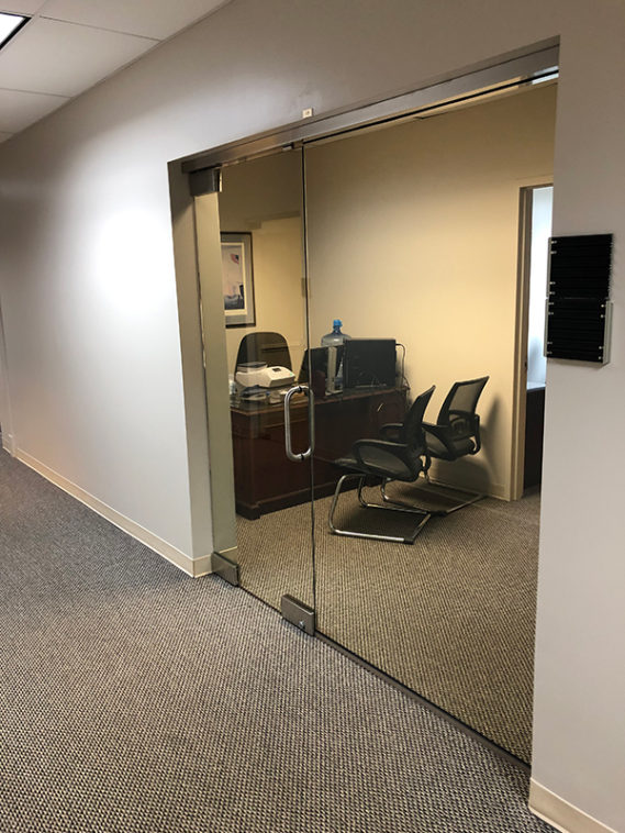 Photo Gallery - Glass & Mirror Services, Inc