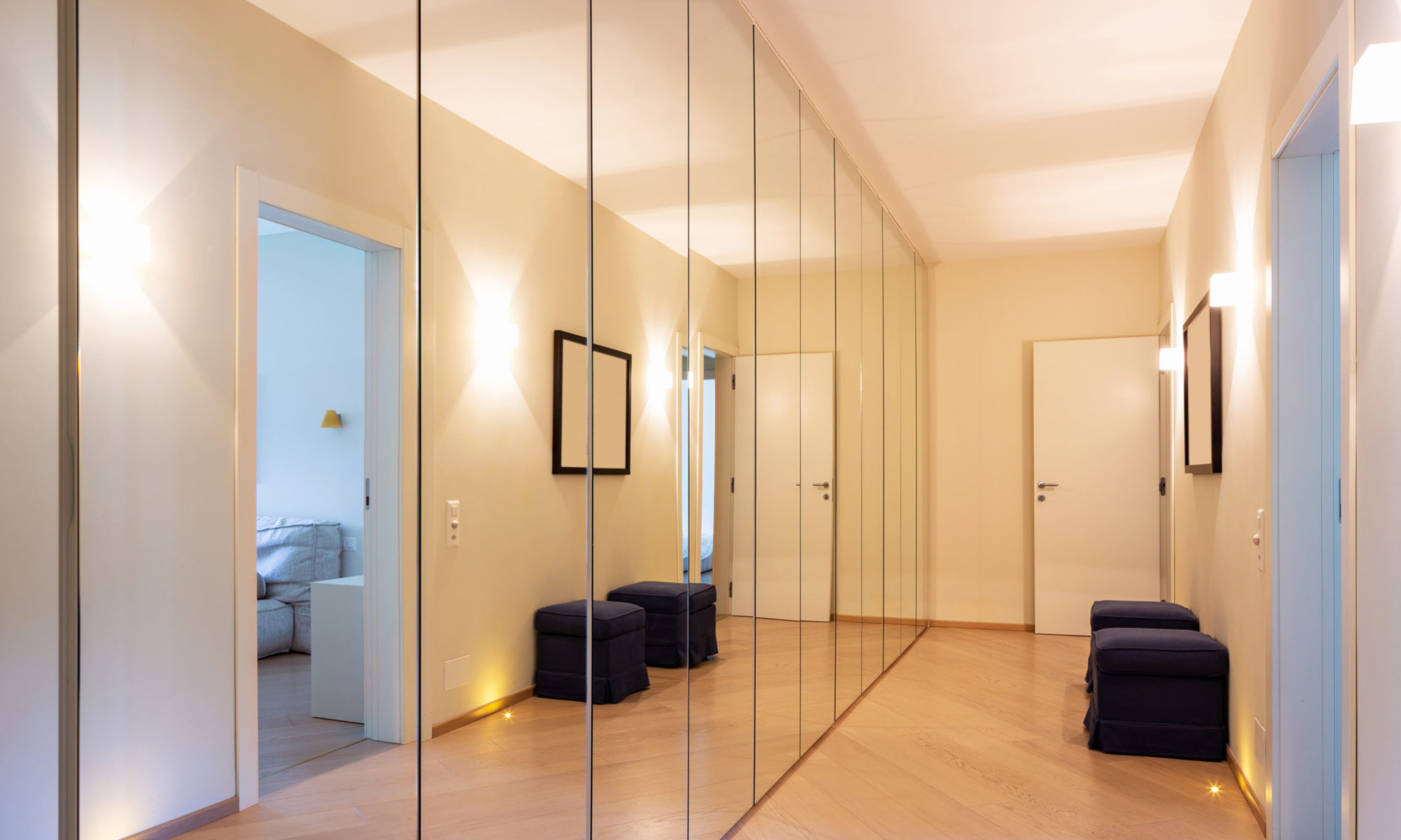 Custom Mirrors in Frederick Md - Glass & Mirror Services